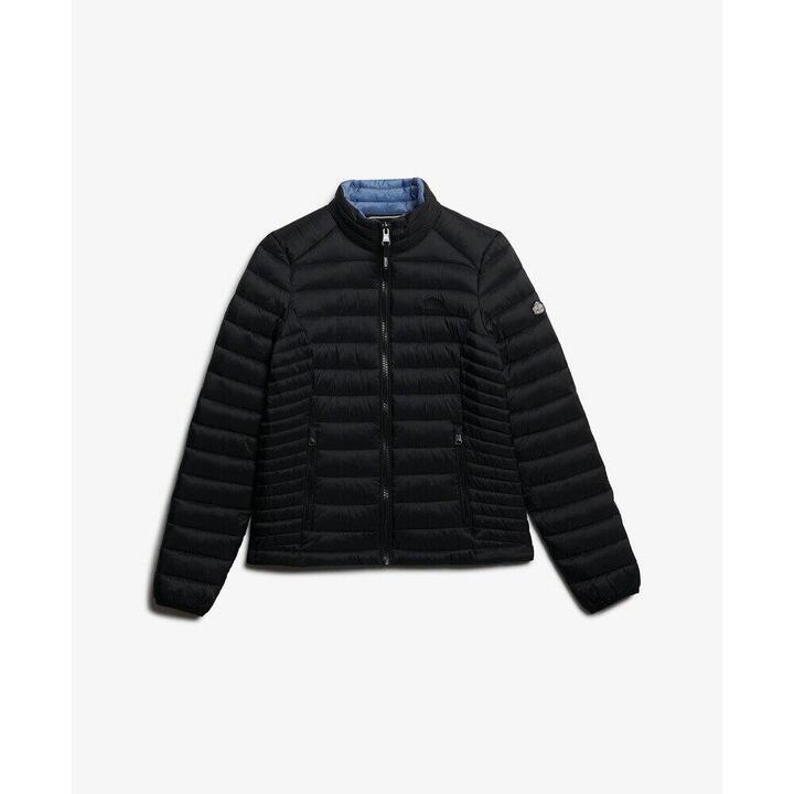 Doudoune femme Superdry Fuji Lite SUPERDRY | Decathlon