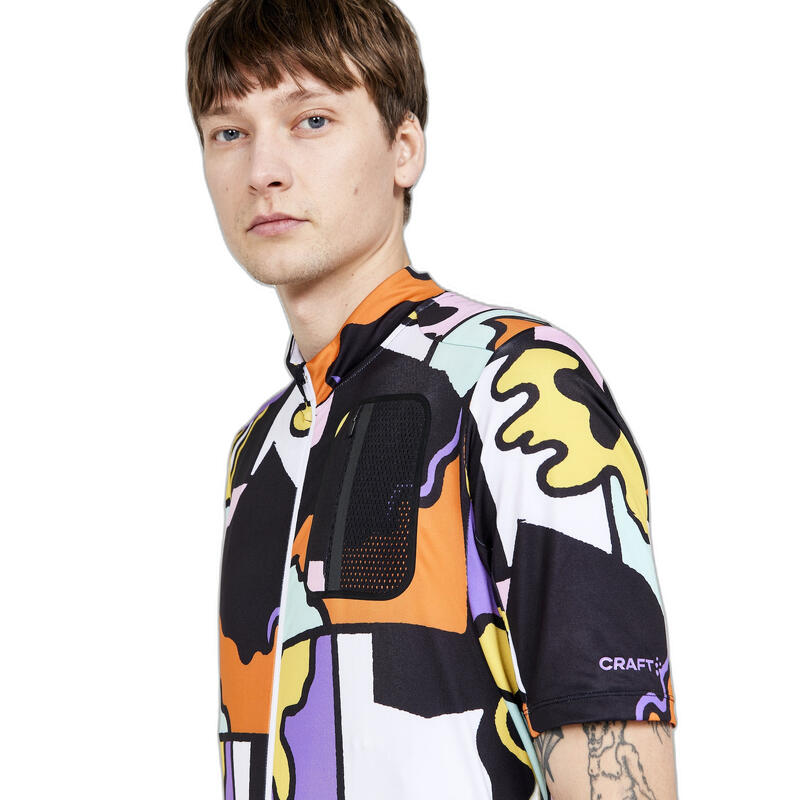 Maillot Craft ADV Offroad CRAFT | Decathlon