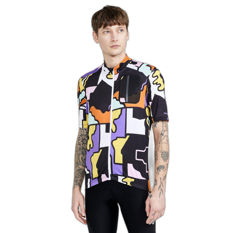 Maillot Craft ADV Offroad CRAFT | Decathlon