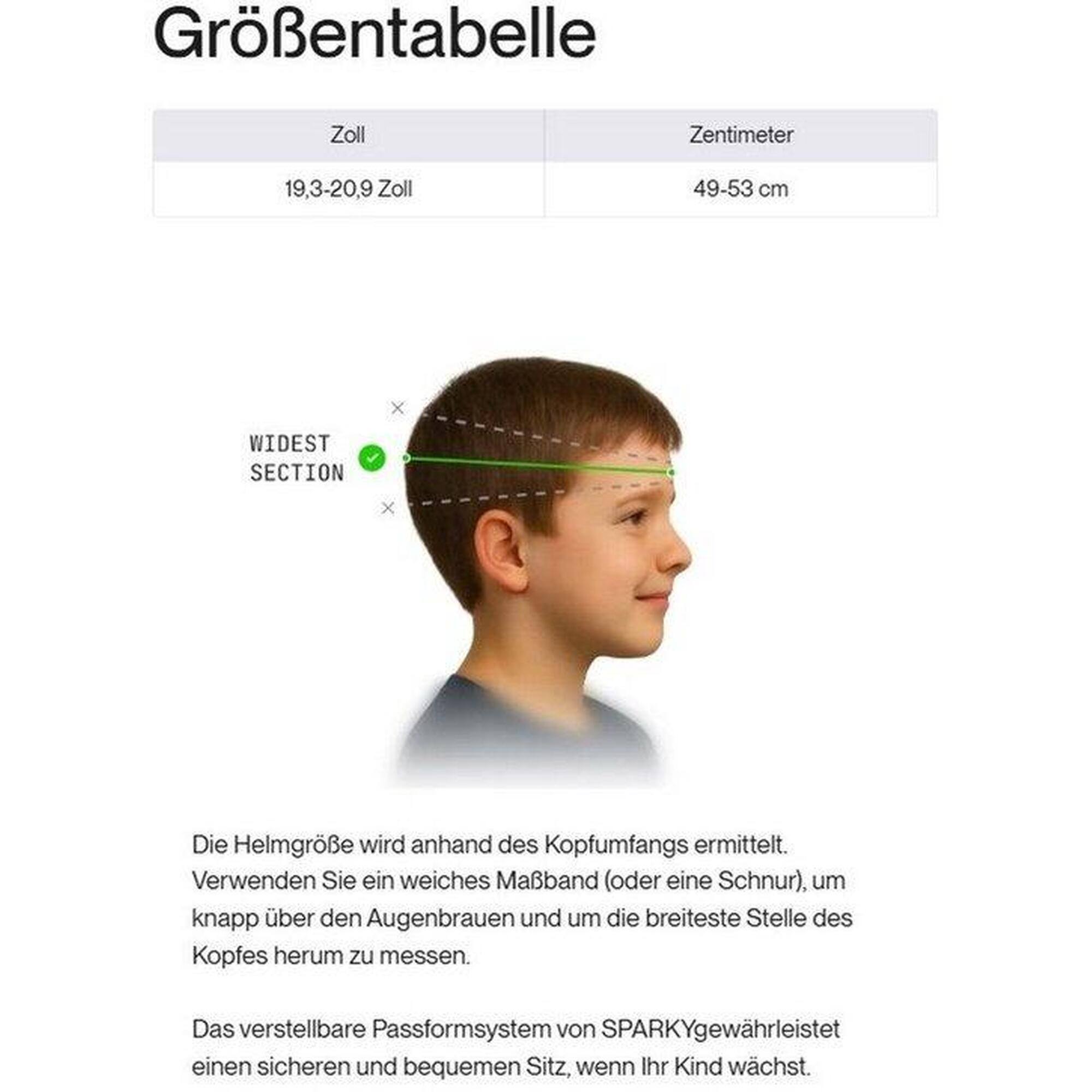 Unit 1 Sparky - Rose pâle - Casque enfant - Casque connecté UNIT 1 ...