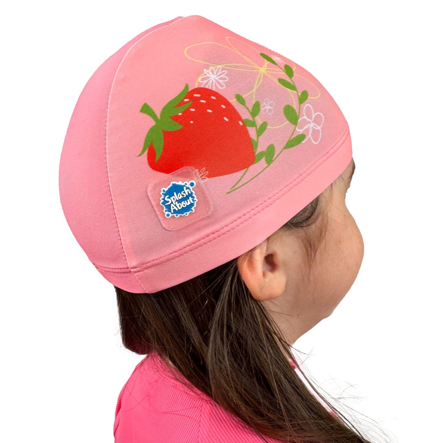 Baby & Toddler Swimming Hat | Decathlon