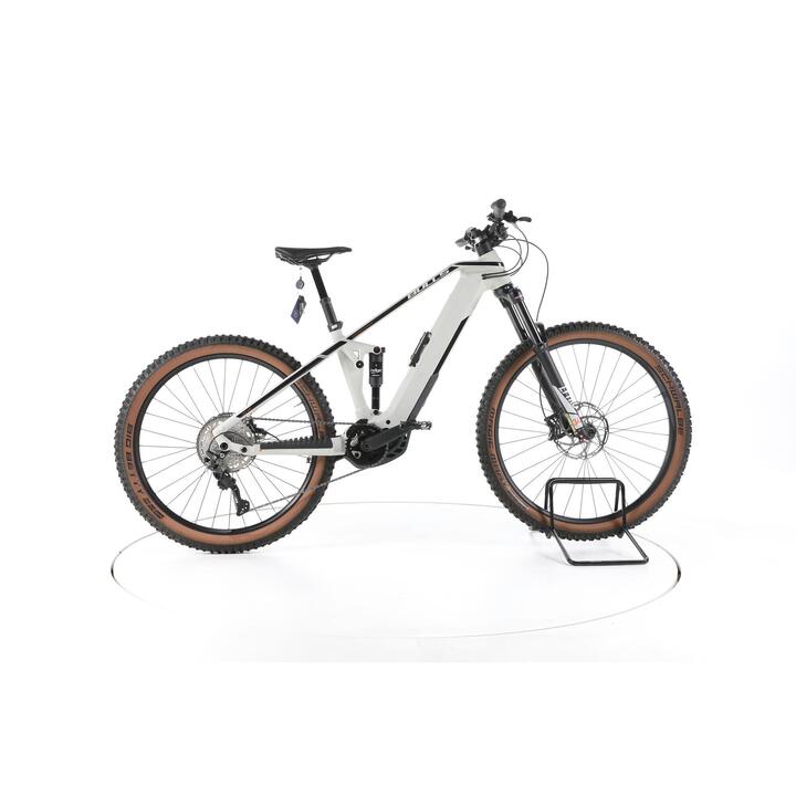 Second Life - Bulls Sonic EVO AM 1 Fully E-Bike 2024 - Bardzo dobry ...