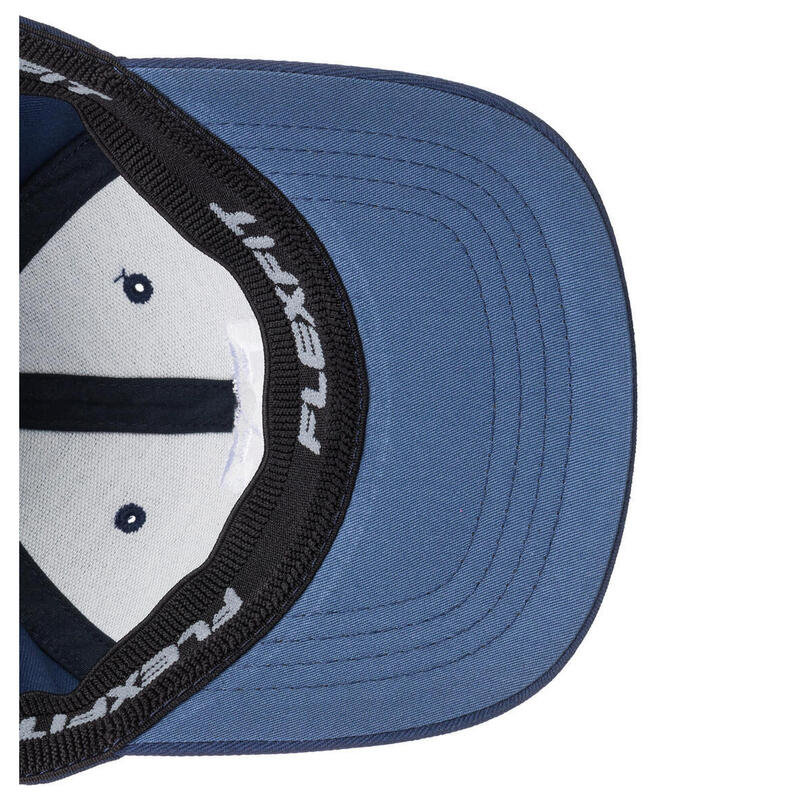 Casquette Flexfit® CAP STAR Bleu Garçon DC SHOES | Decathlon