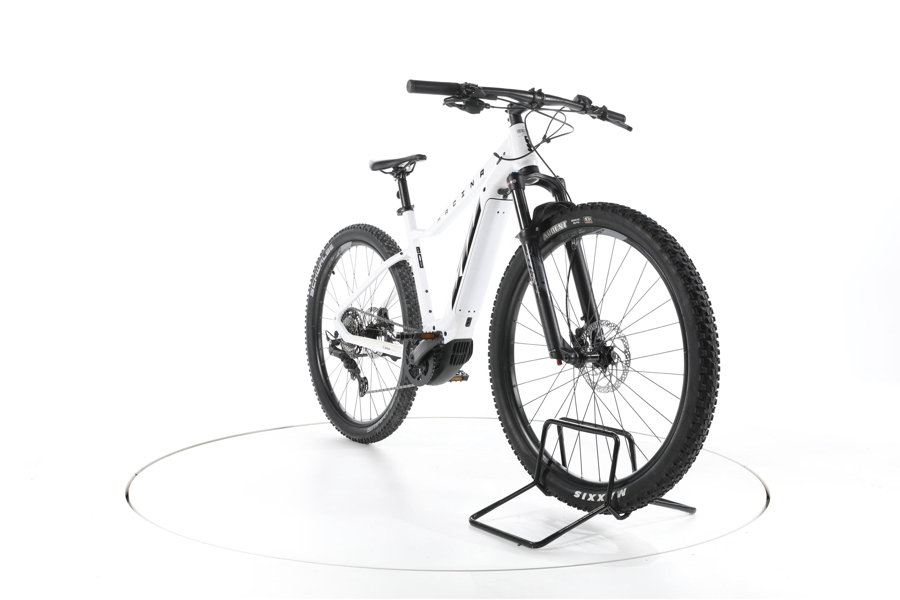 Refurbished - KTM Macina Race 591 E-Bike - Very Good Condition KTM | Decathlon