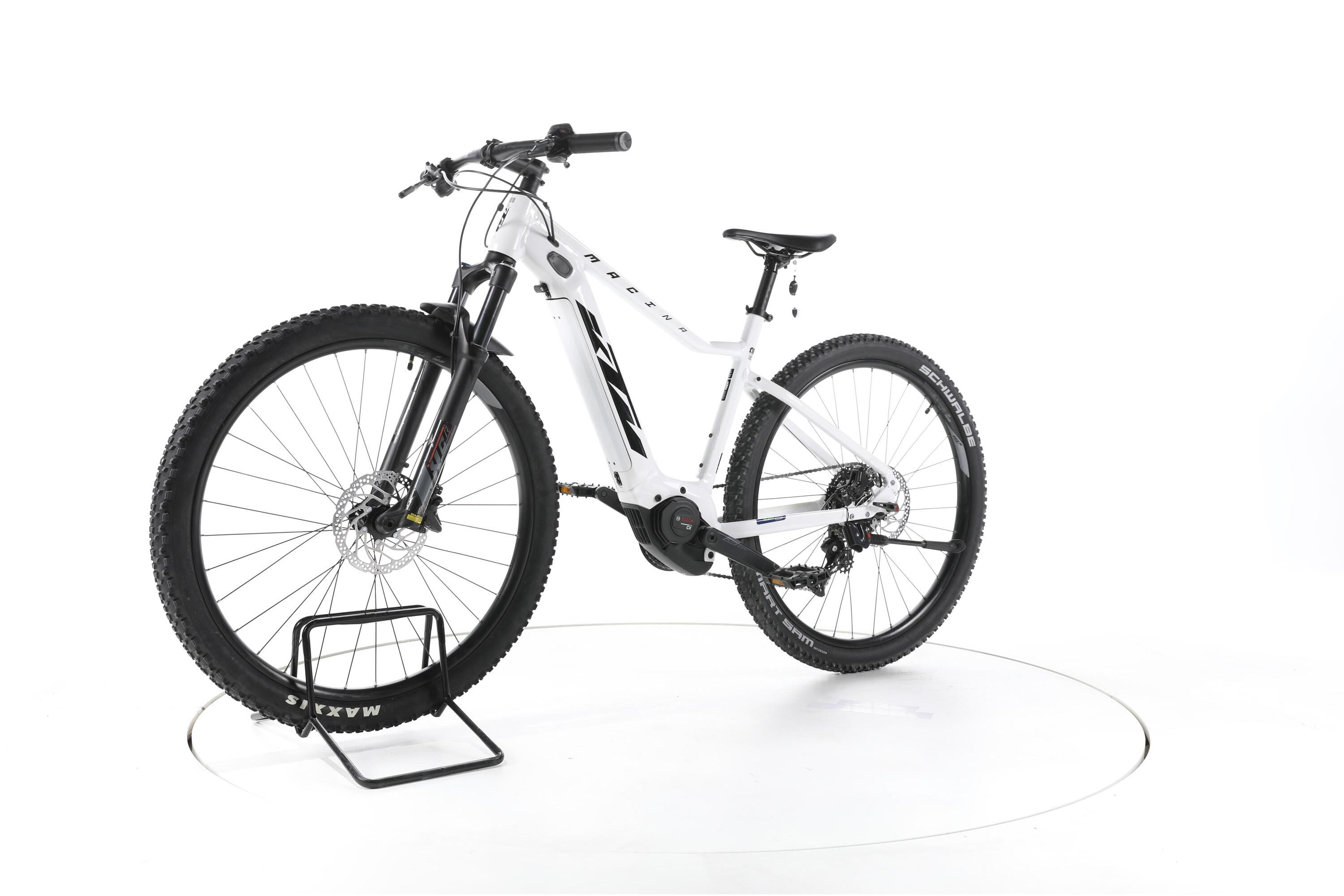 Refurbished - KTM Macina Race 591 E-Bike - Sehr gut | Decathlon