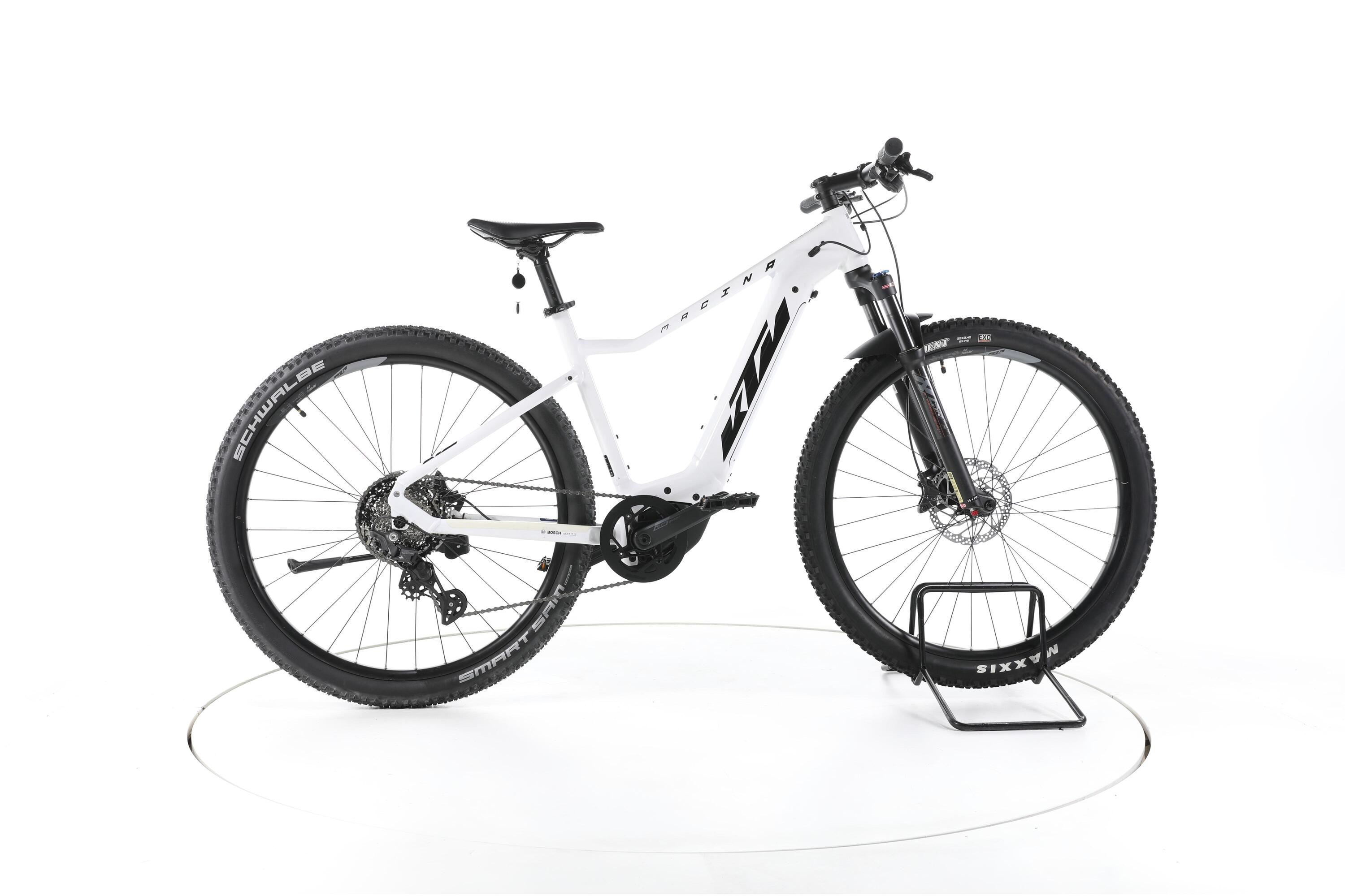 Refurbished - KTM Macina Race 591 E-Bike - Sehr gut | Decathlon