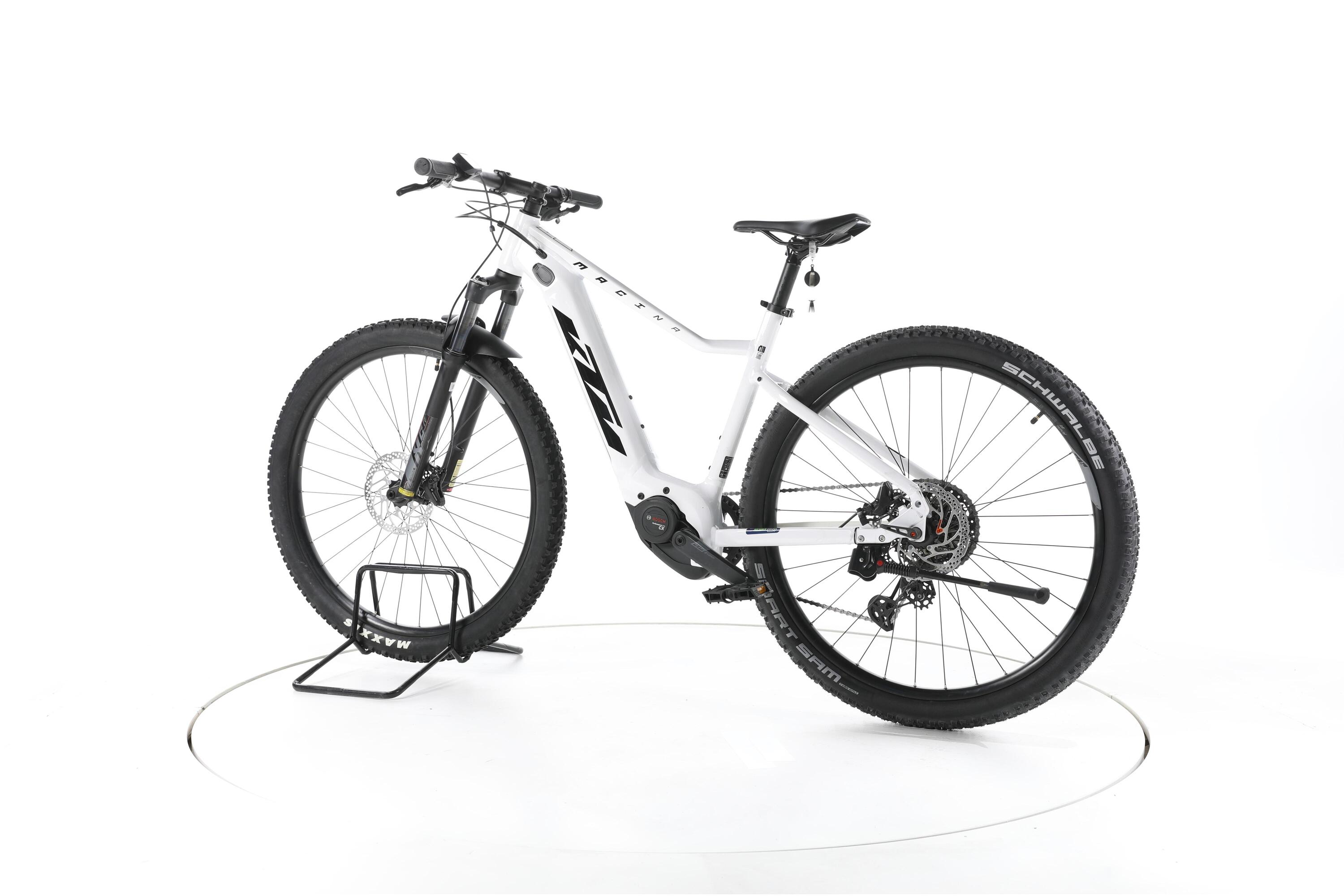 Refurbished - KTM Macina Race 591 E-Bike - Very Good Condition KTM | Decathlon