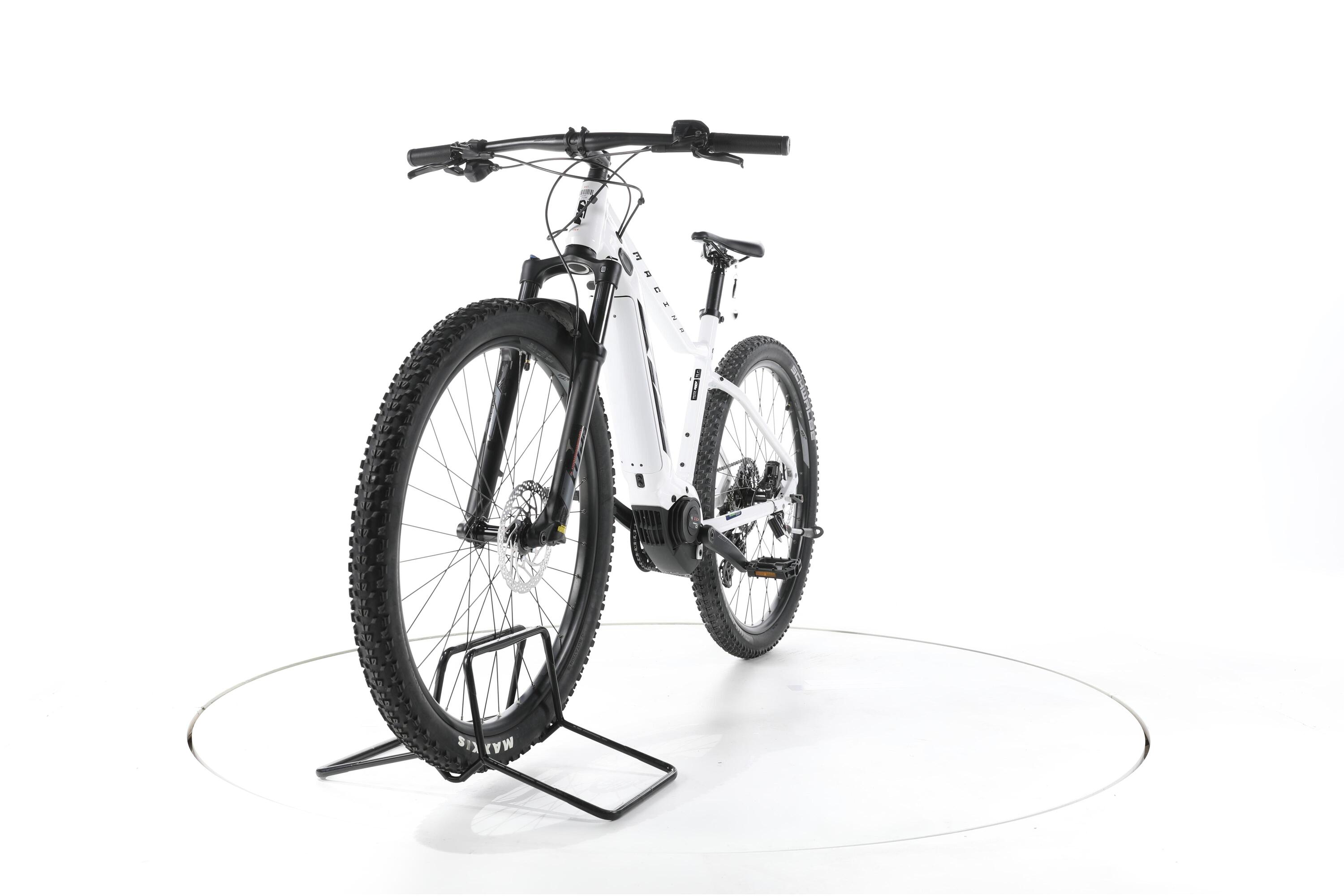 Refurbished - KTM Macina Race 591 E-Bike - Sehr gut | Decathlon