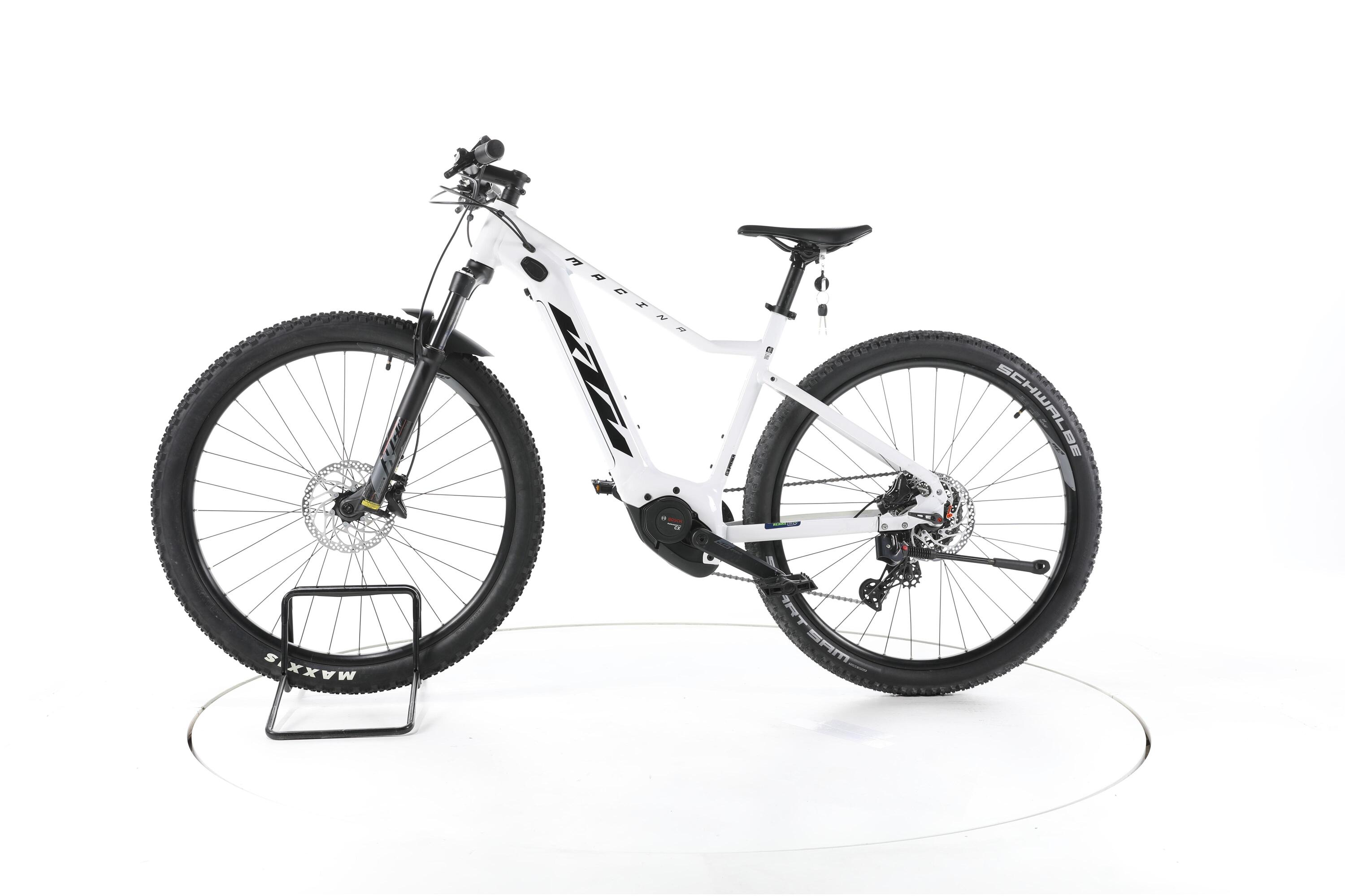 Refurbished - KTM Macina Race 591 E-Bike - Very Good Condition KTM | Decathlon