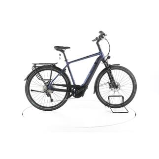Second Life - Pegasus Strong Evo 10 Lite Trekking E-Bike - Stan dobry ...