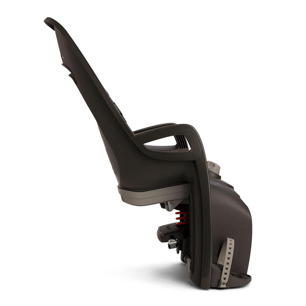 Draagtas voor bagagedrager Hamax Zenith Relax | Decathlon