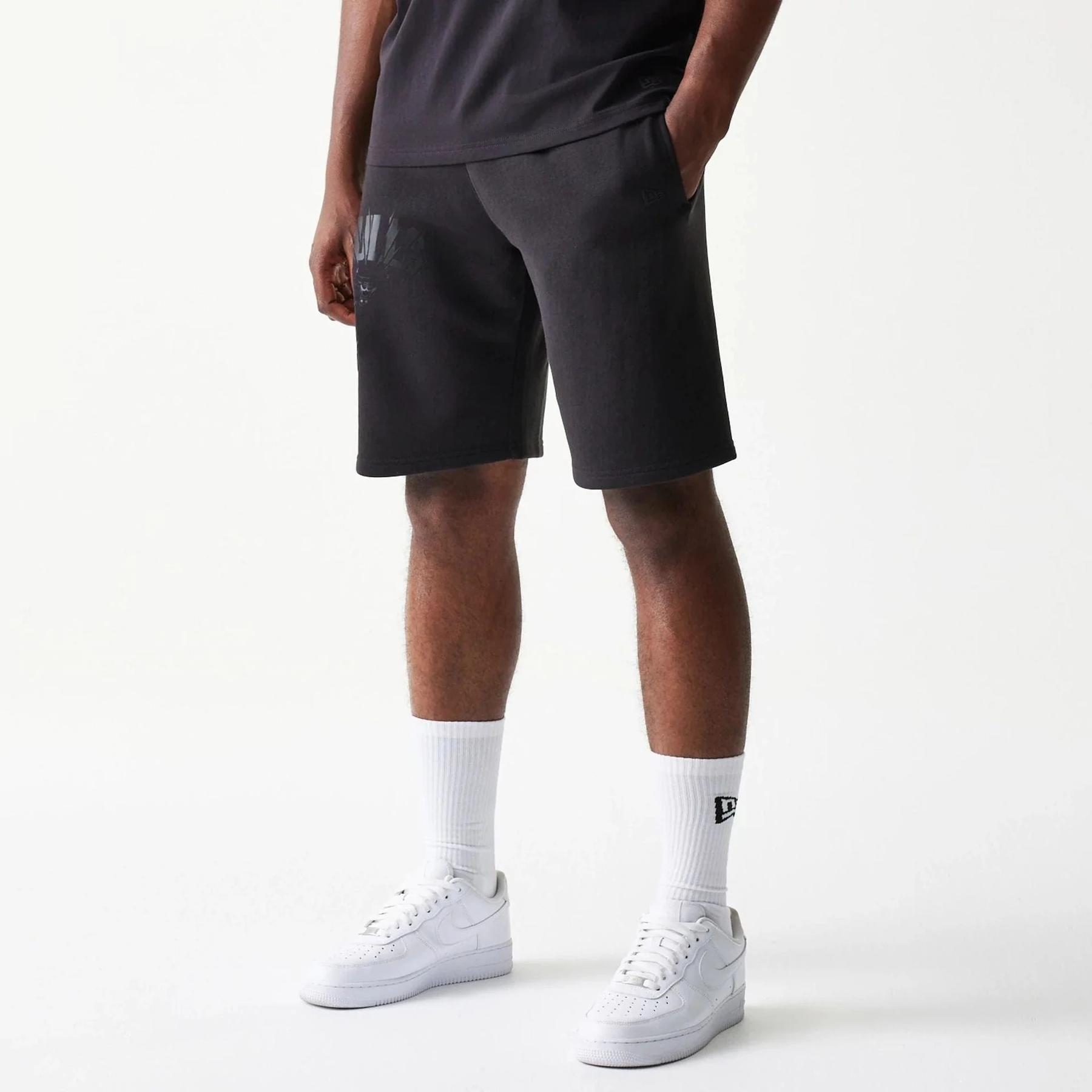 Korte New Era NBA Chicago Bulls | Decathlon