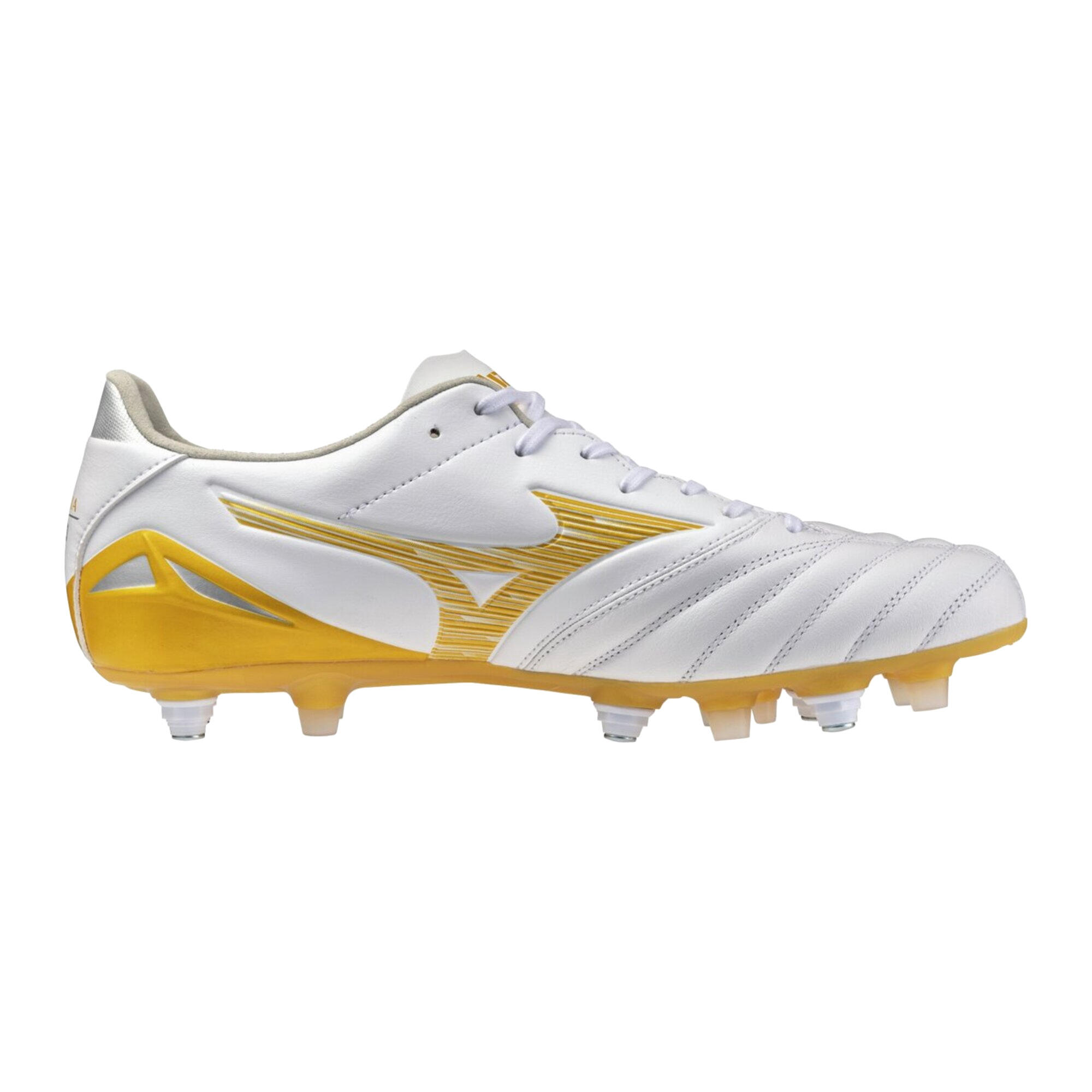 Football boots Mizuno Morelia Neo IV Pro Mix FG MIZUNO | Decathlon