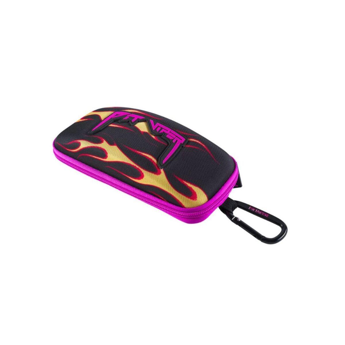 Glasses case Pit Viper Combustion PIT VIPER | Decathlon
