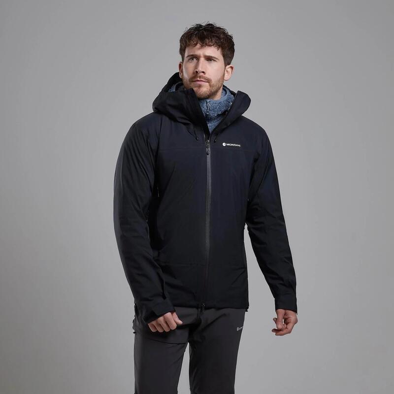 Esőkabát Montane Torren MONTANE - Decathlon