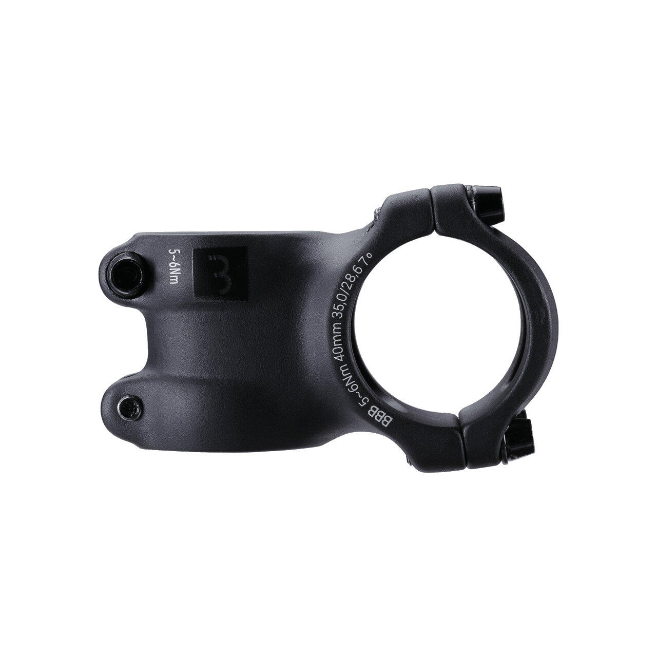 Stem BBB Cycling RoadForce II - Decathlon