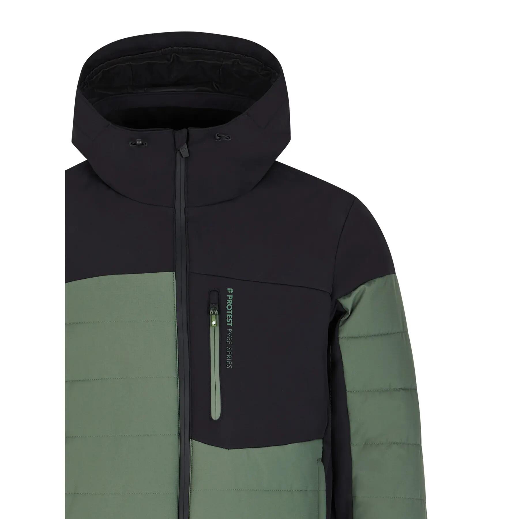 Ski-jas Protest Mount24 | Decathlon