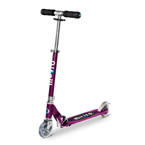 Micro Sprite hulajnoga dwukołowa dla dzieci MICRO | Decathlon
