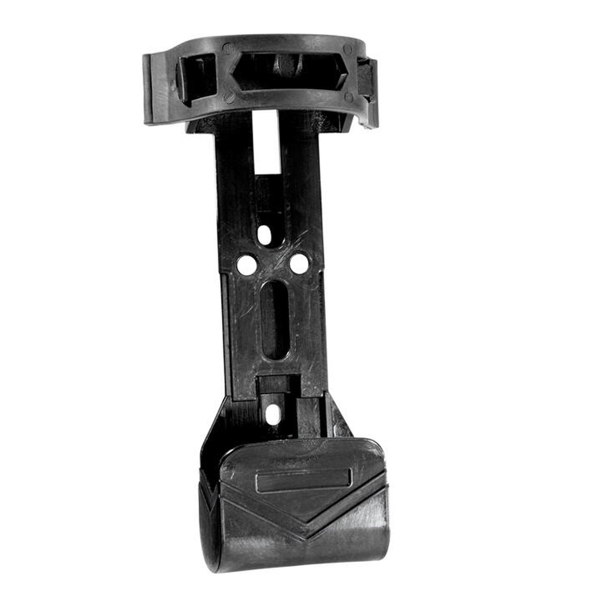 Kryptonite Keeper 510/100 kulcsos colstok zár KRYPTONITE - Decathlon