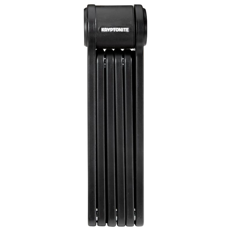 Kryptonite Keeper 510/100 kulcsos colstok zár KRYPTONITE - Decathlon