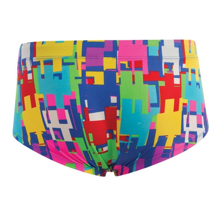 DOLFIN Winners Game-on! Trainer XL Xtra Life Lycra swimming costume ...