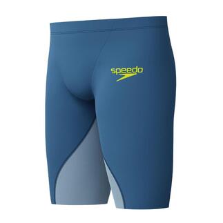 Speedo Fastskin LZR Ignite Junior Jammer - Kék - 7-8 éves SPEEDO ...