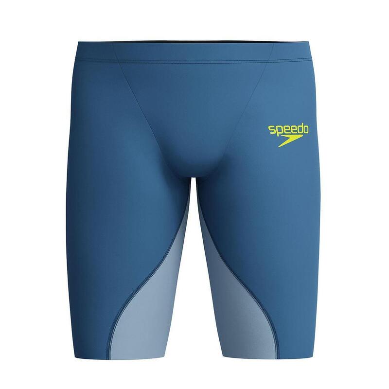 Speedo Fastskin LZR Ignite Junior Jammer - Kék - 7-8 éves SPEEDO ...