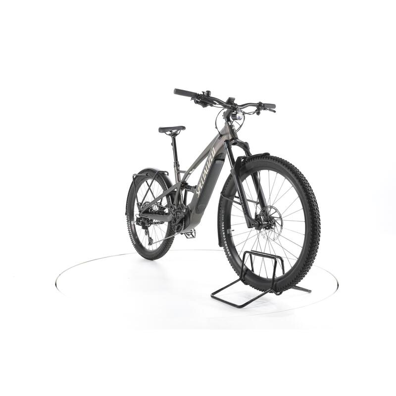 Reconditionné - Specialized Turbo Tero X 4.0 SUV Vélo électrique 2024 ...