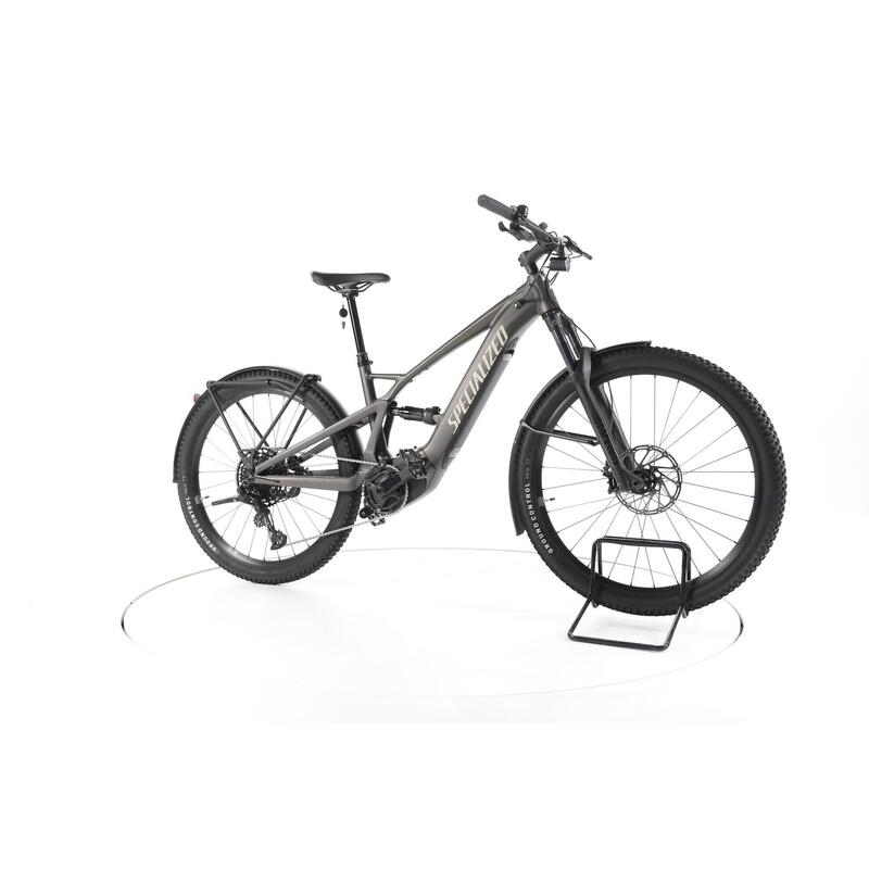 Reconditionné - Specialized Turbo Tero X 4.0 SUV Vélo électrique 2024 ...