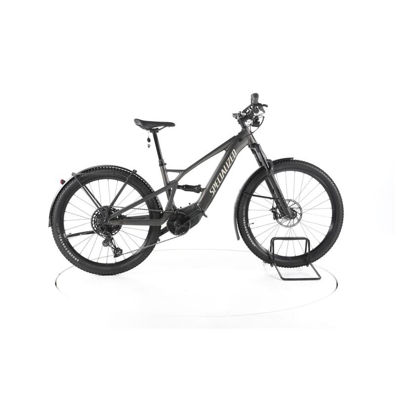 Reconditionné - Specialized Turbo Tero X 4.0 SUV Vélo électrique 2024 ...