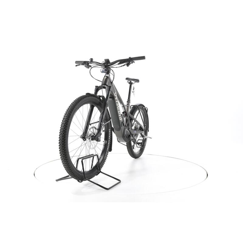 Reconditionné - Specialized Turbo Tero X 4.0 SUV Vélo électrique 2024 ...