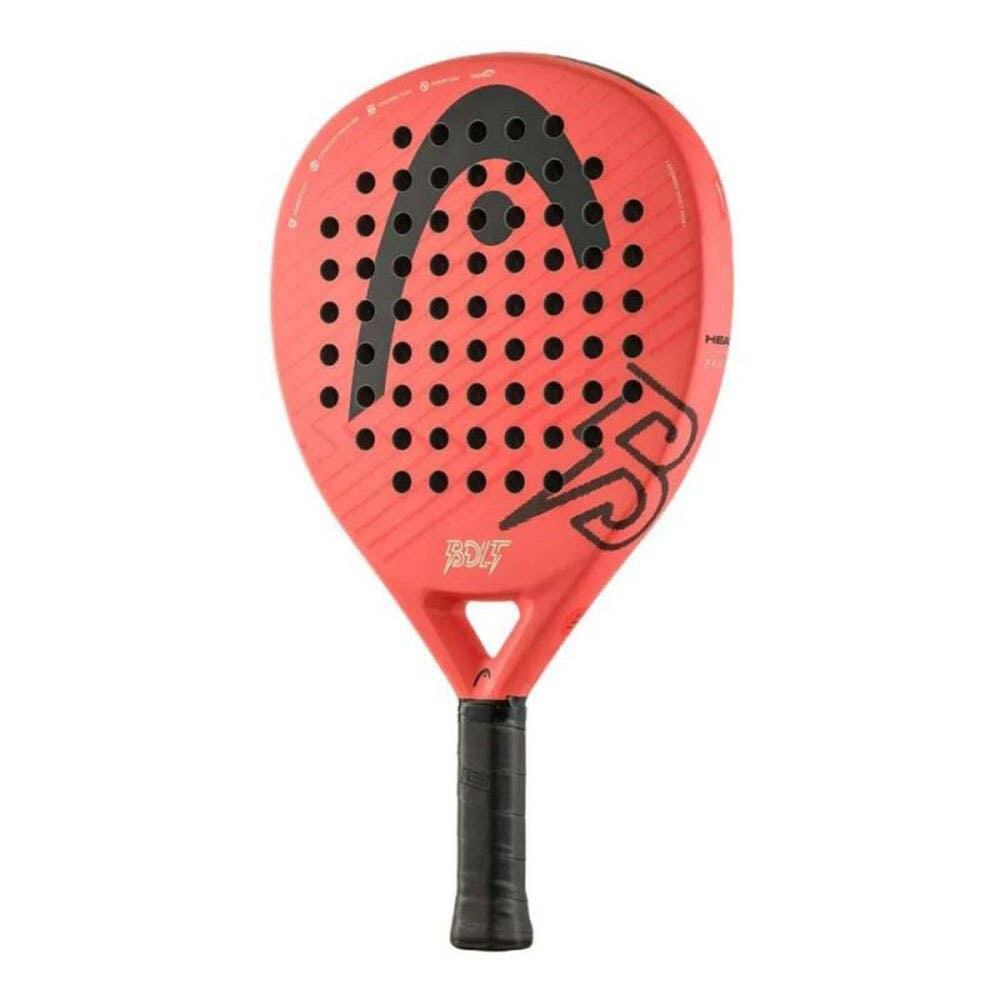 Head Bolt 2026 Rot/schwarz | Decathlon