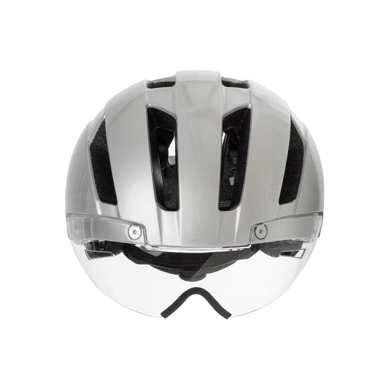 Urban Pedelec Casque Reflection AGU | Decathlon