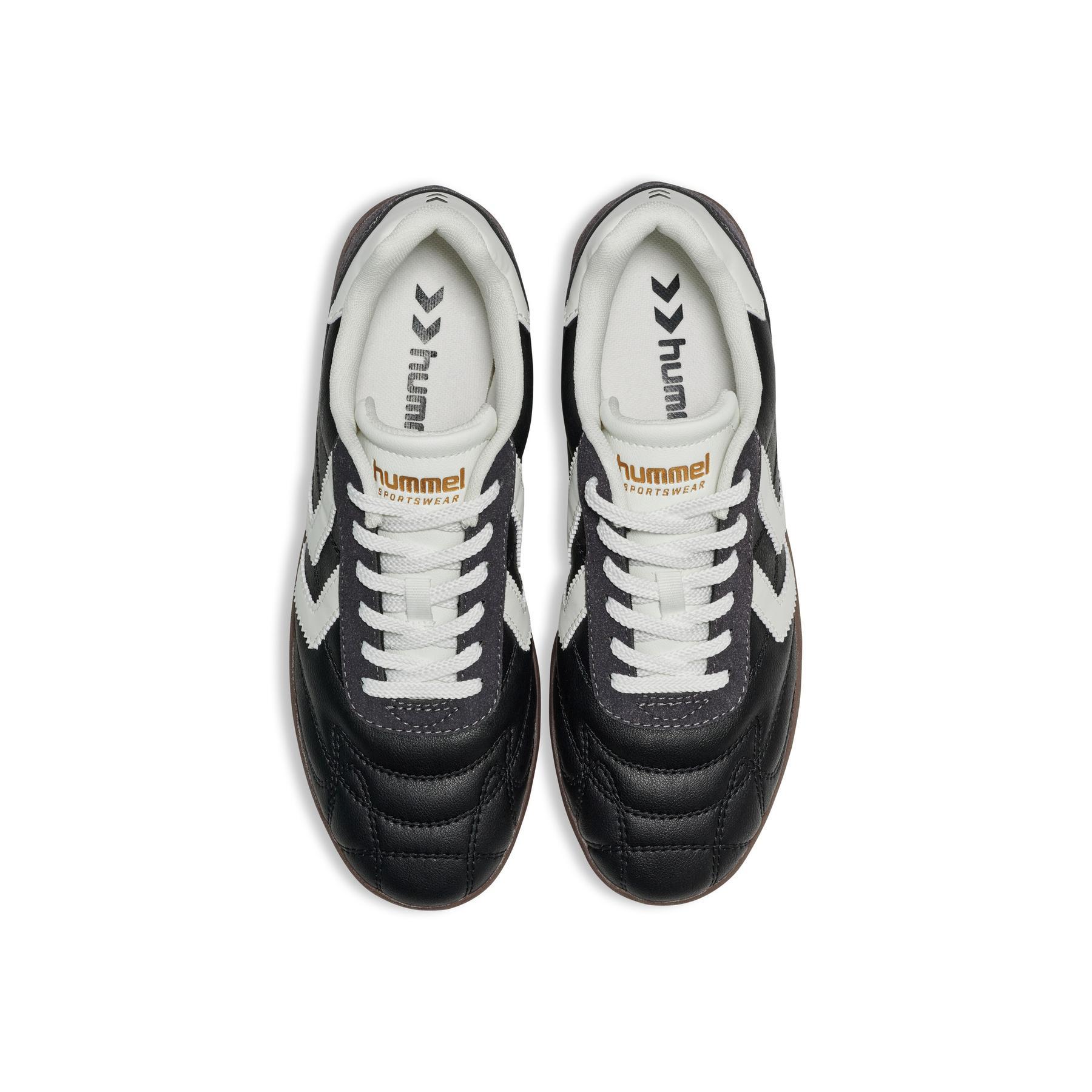 Baskets Hummel Super Match HUMMEL | Decathlon