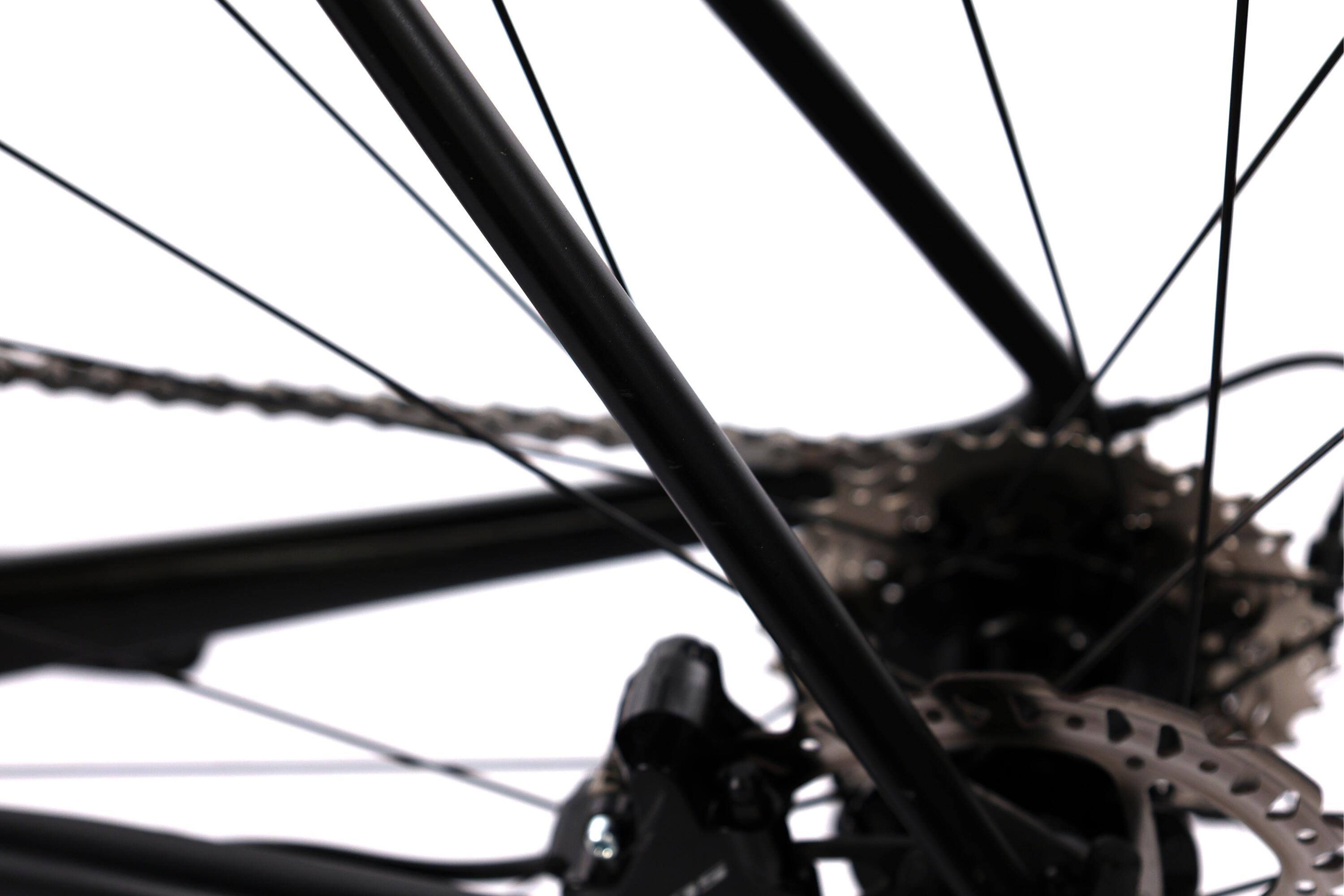 Refurbished - Road Bike - Giant TCR - L - Good GIANT | Decathlon