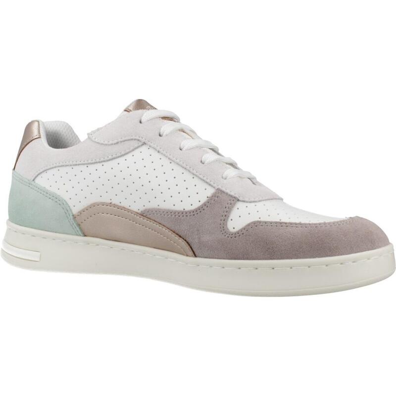 Buty GEOX D JAYSEN Biały GEOX | Decathlon