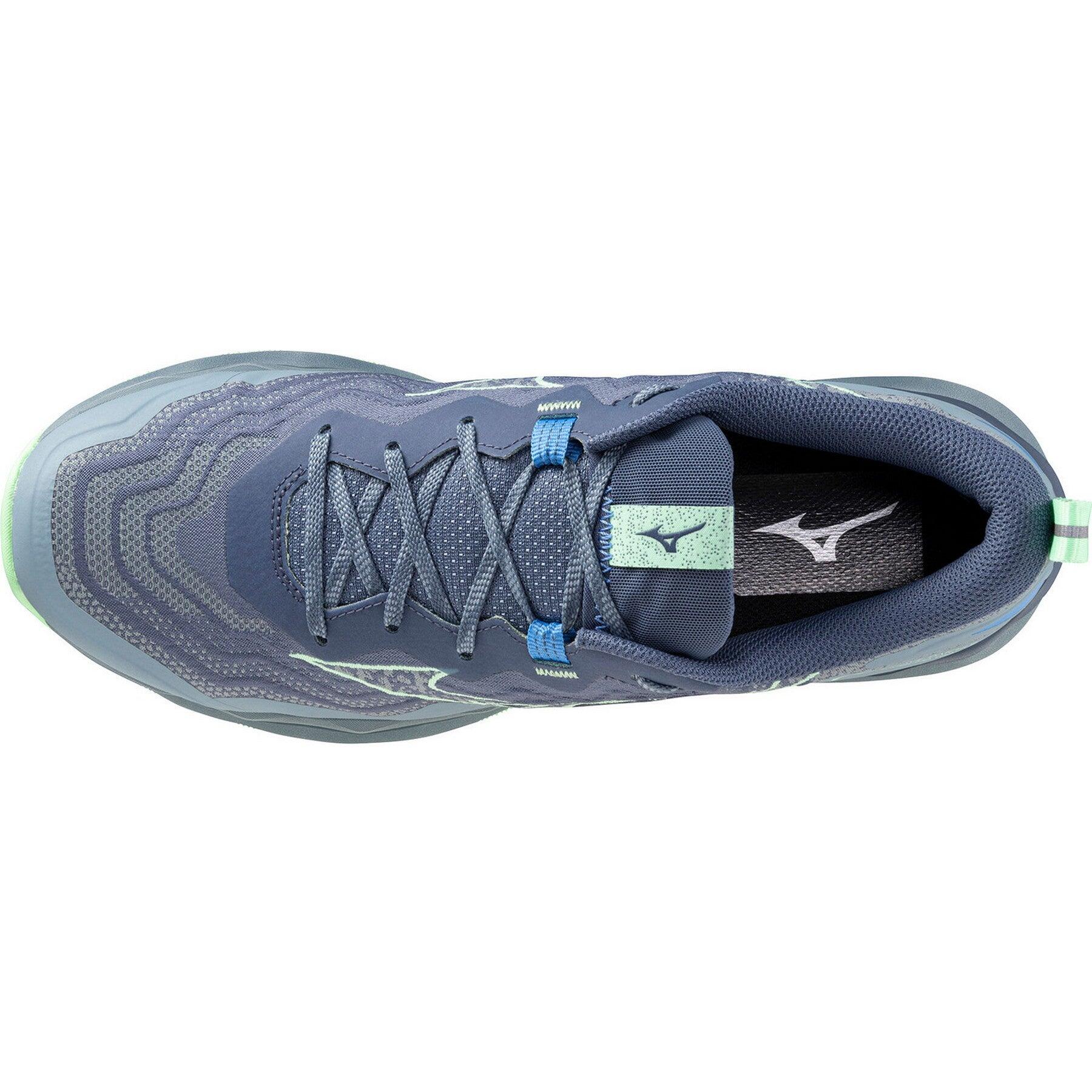 Mizuno Wave Daichi 9 Trail Running Schuhe Herren | Decathlon