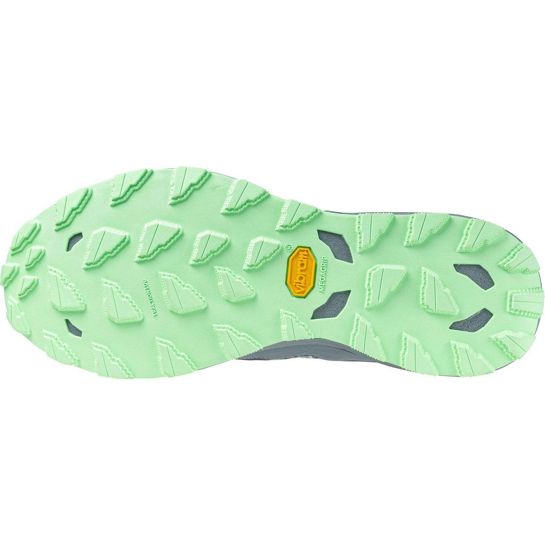 Mizuno Wave Daichi 9 Trail Running Schuhe Herren | Decathlon