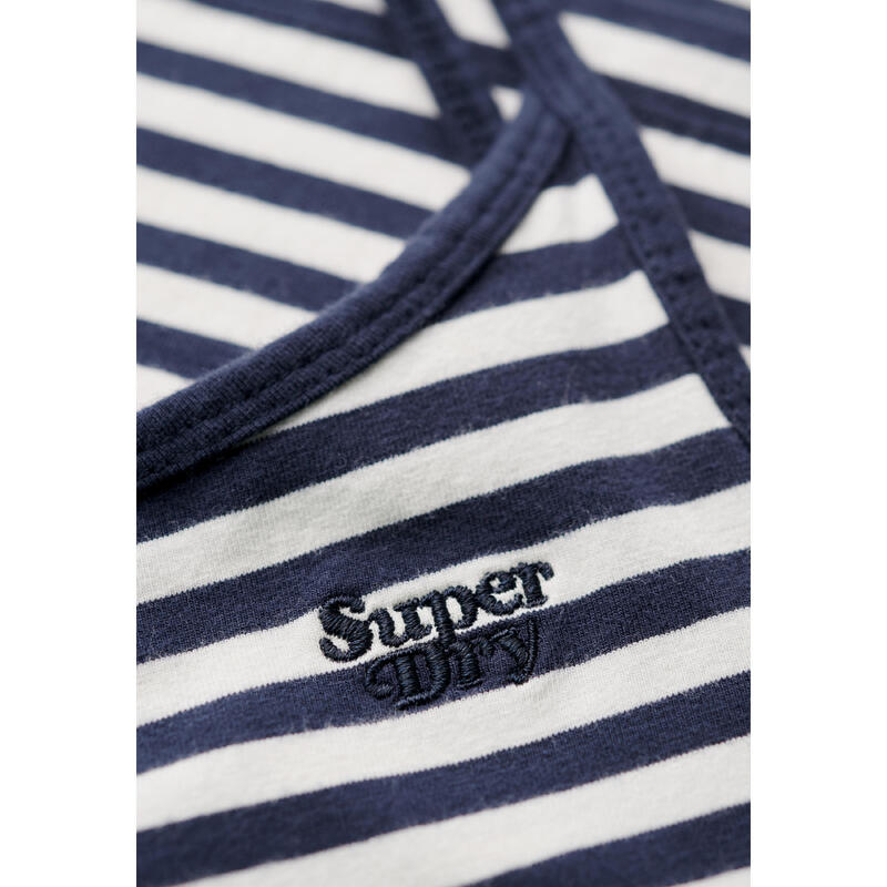 Damski tank top Superdry SUPERDRY | Decathlon