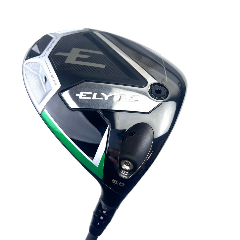 Second Life - Adult Golf Driver Right-Handed Elyte | Decathlon