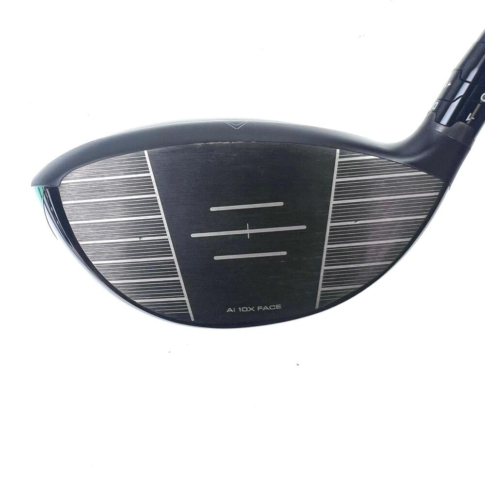 Second Life - Adult Golf Driver Right-Handed Elyte | Decathlon