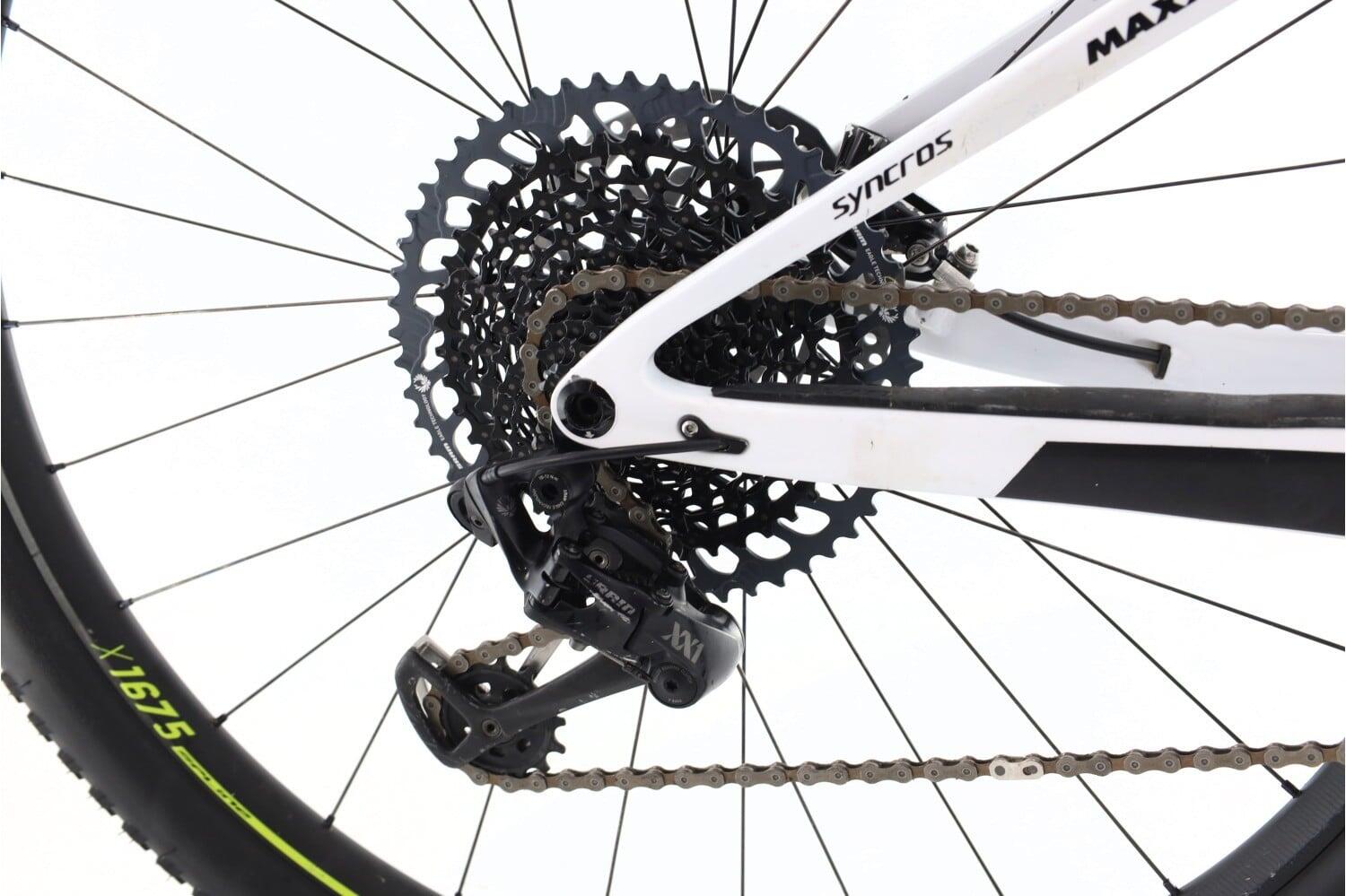 Refurbished MTB · Spark RC World Cup · Very good condition SCOTT ...