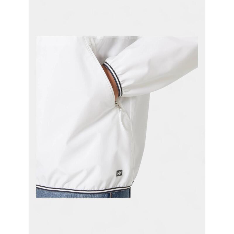 W Koster Rain Jacket női esőkabát HELLY HANSEN - Decathlon
