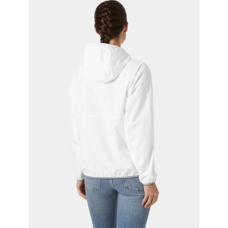 W Koster Rain Jacket női esőkabát HELLY HANSEN - Decathlon