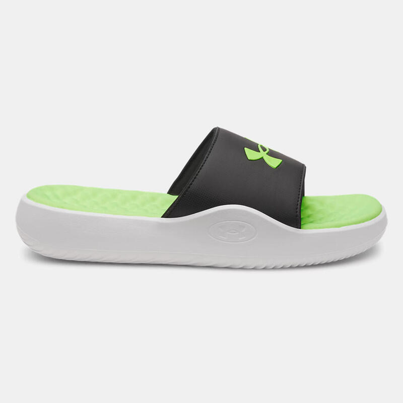 UNDER ARMOUR - UA Ignite Pro 8 Fixed Strap Under Armour Negru, alb și ...