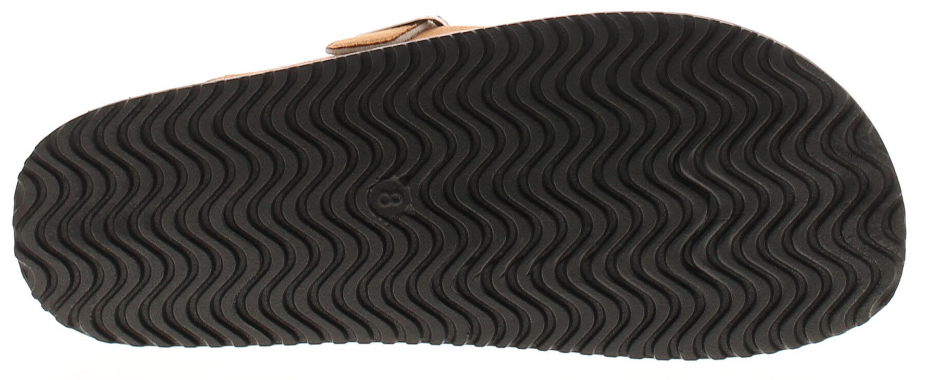 Krush Womens Mule Sandals Molatof Slip On camel UK Size 6 | Decathlon