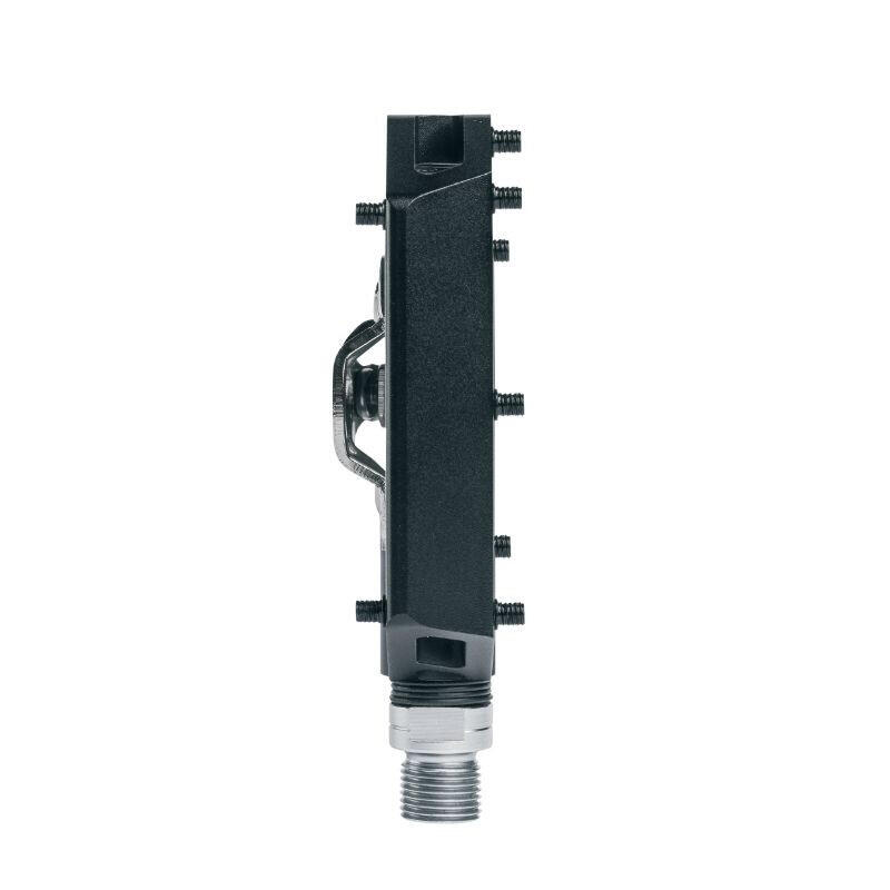 Pedał rowerowy MTB SWITCH NO FOOT, czarny GIST | Decathlon