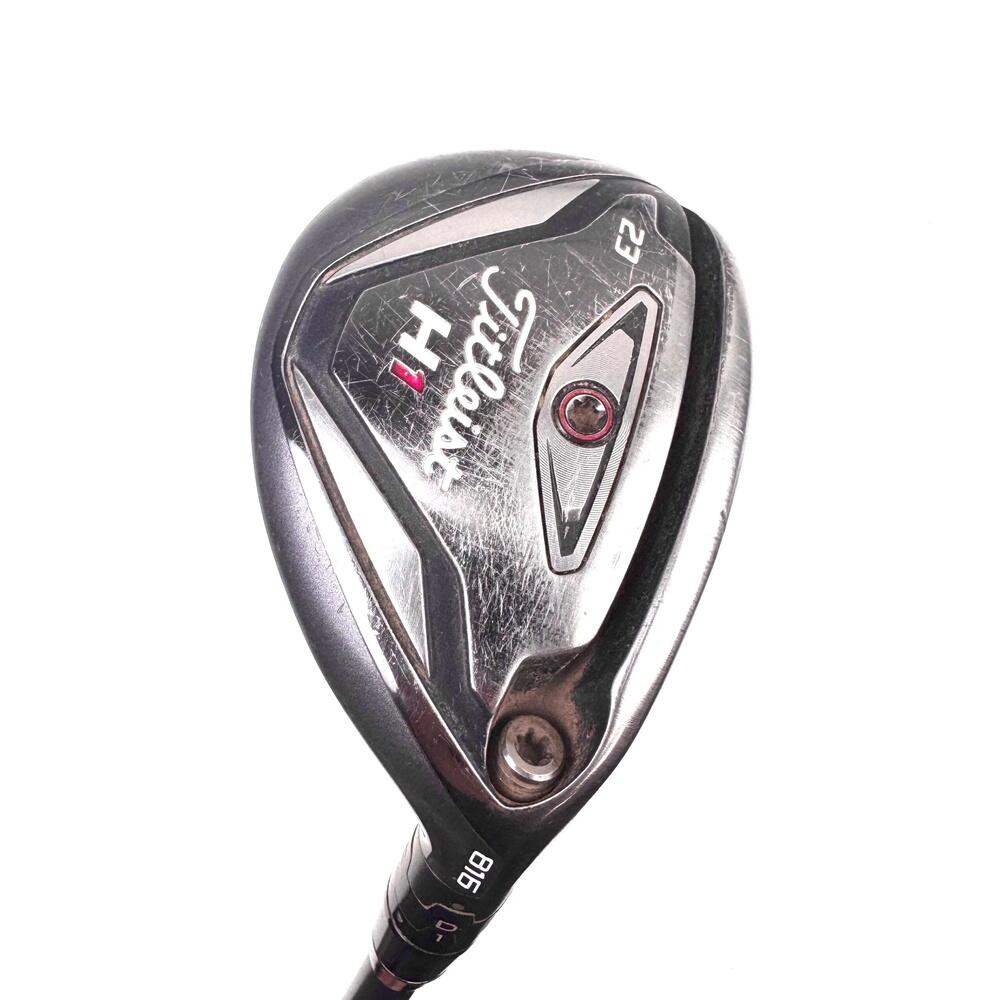 Second Life - Adult Golf Hybrid Club Right-Handed 816 H1 | Decathlon