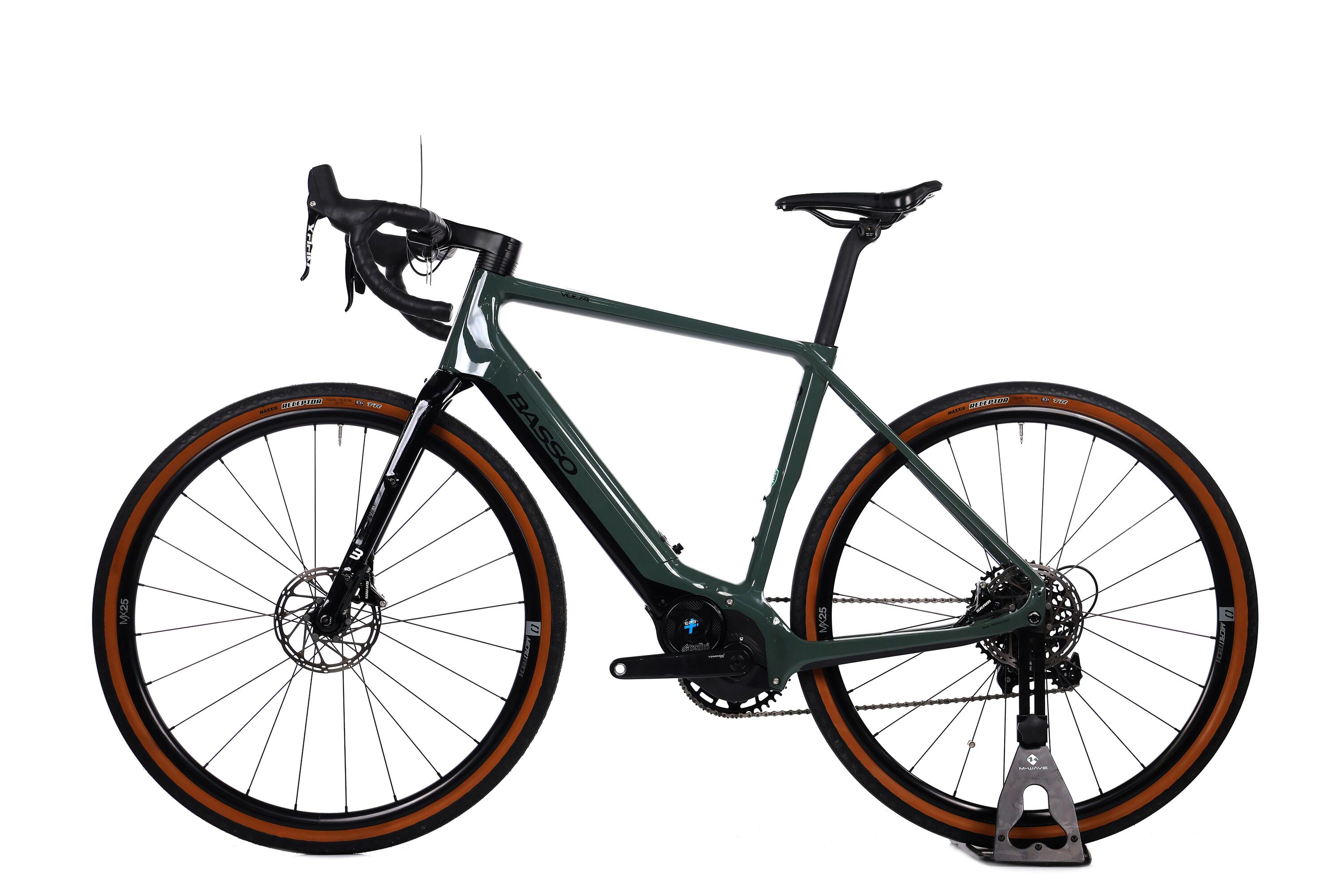 Refurbished - Electric Bike - Basso Volta - M - Very Good BASSO | Decathlon