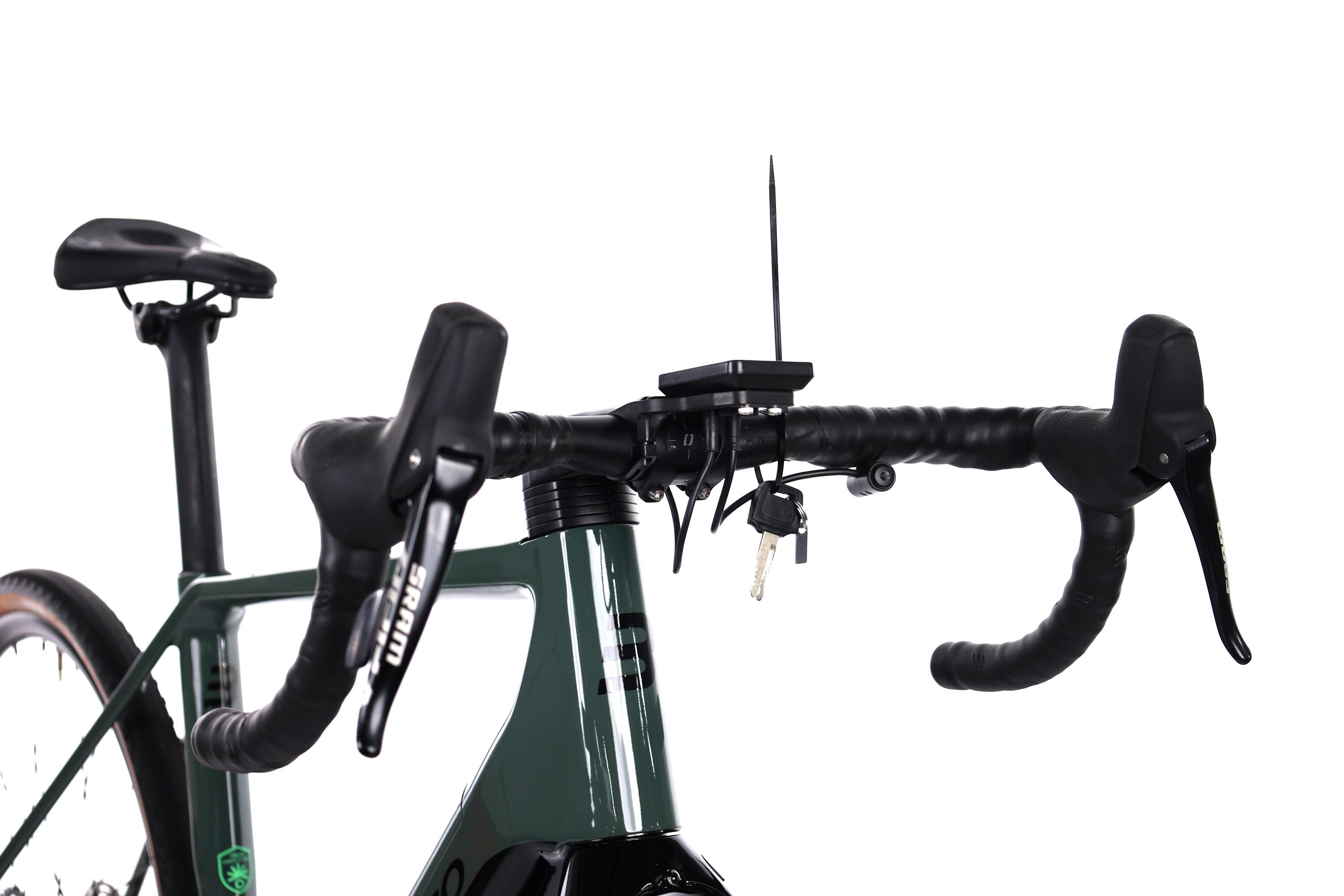 Refurbished - Electric Bike - Basso Volta - M - Very Good BASSO | Decathlon